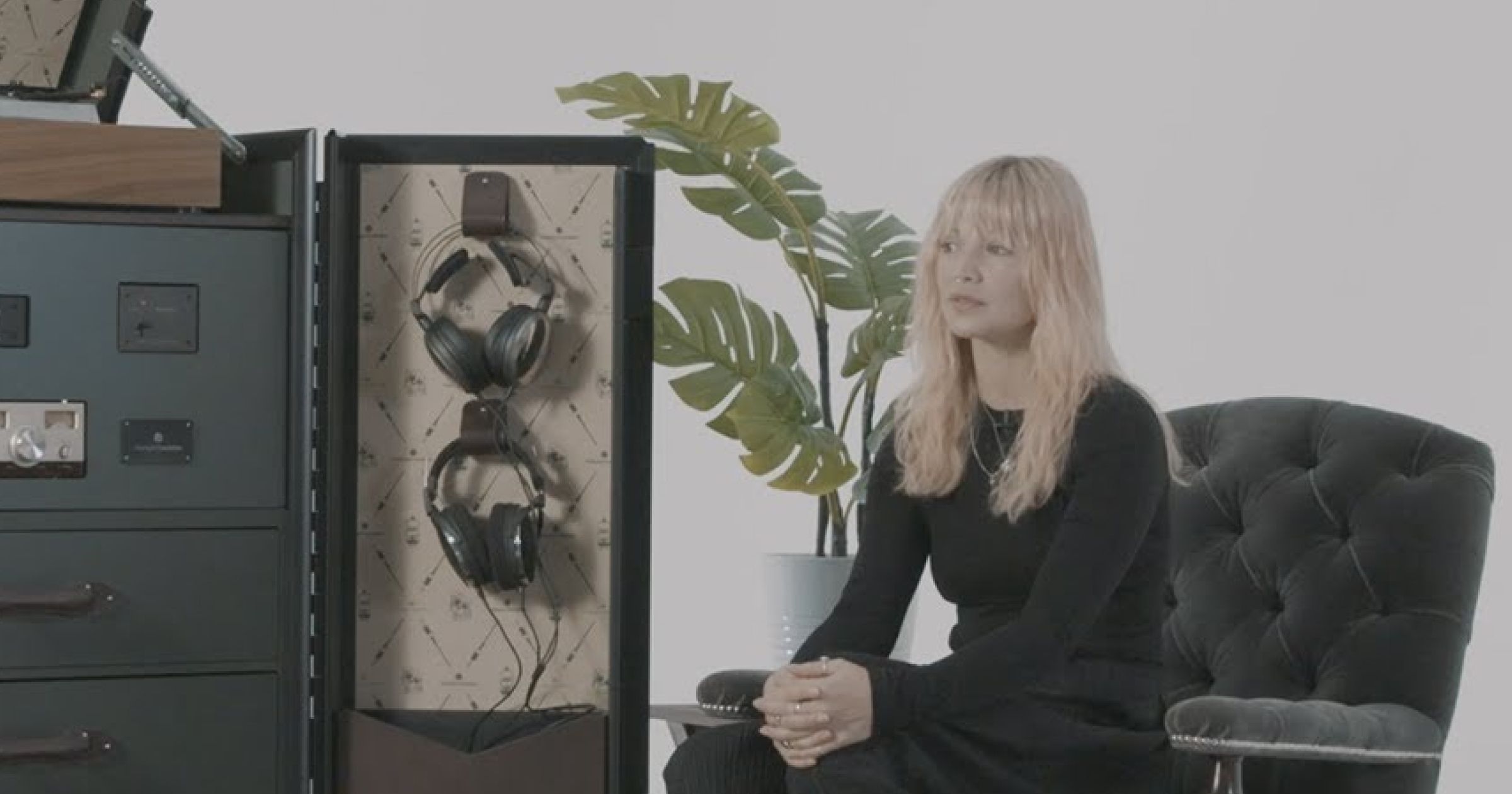 B.Traits “It's so important to still appreciate music in its truest ...